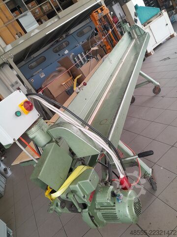 Furnirska testera
Scheer FM 21/4