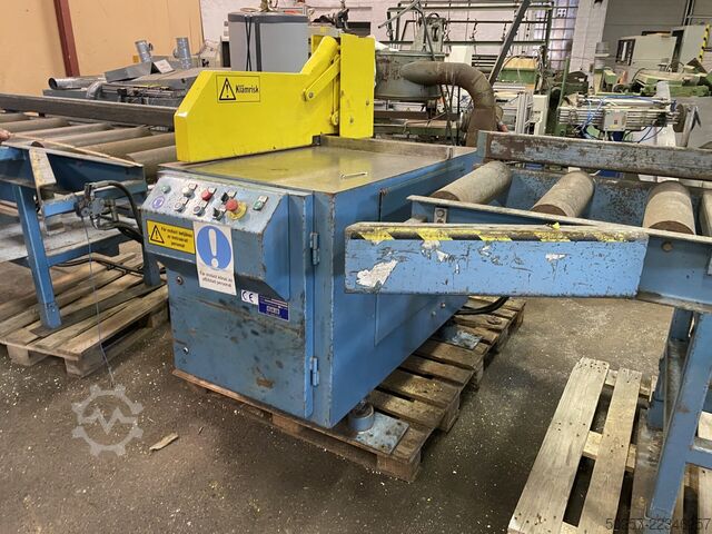 Rezna testera
KGM SK560