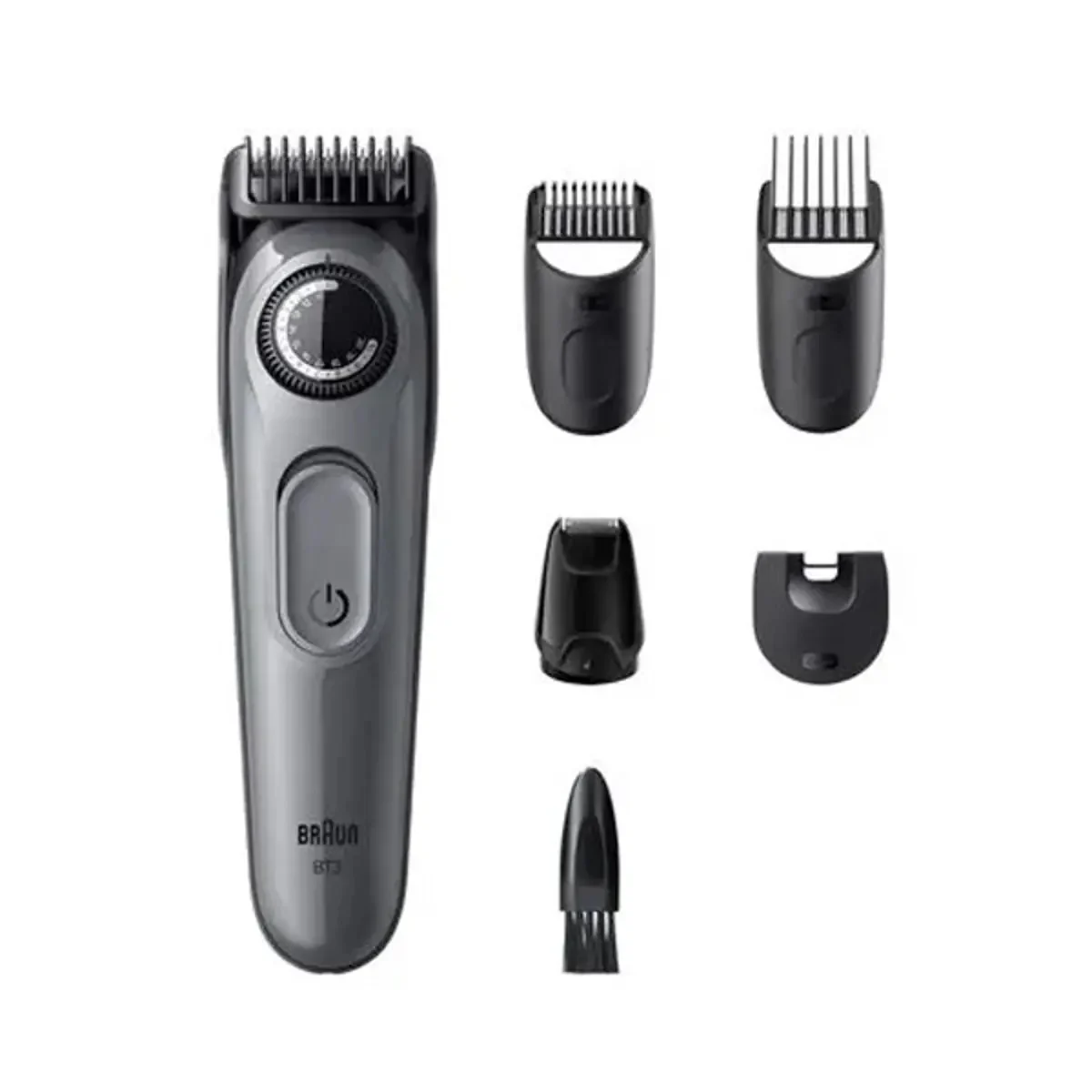 Trimer Braun BT3560