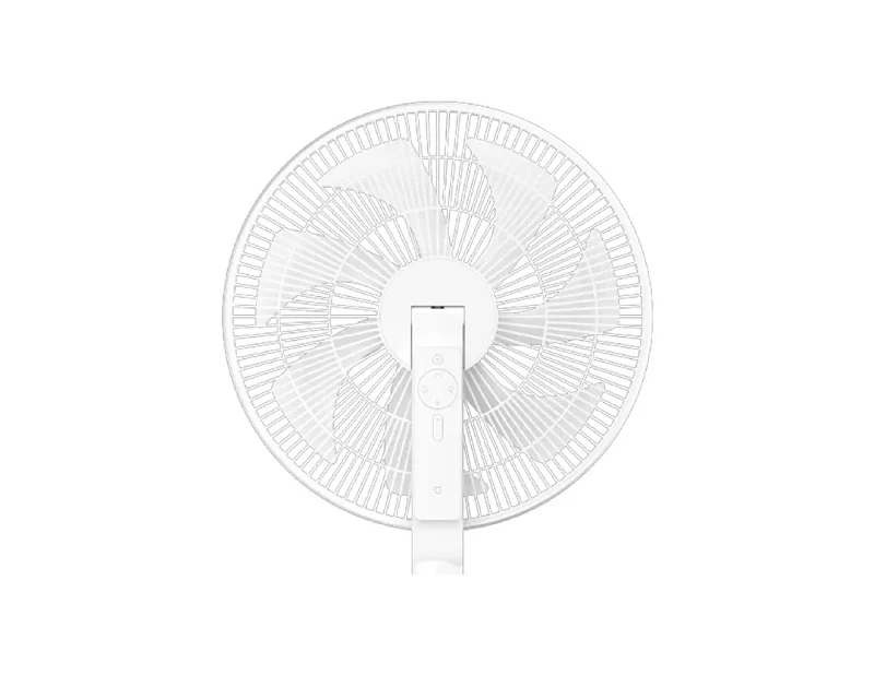 XIAOMI Mijia Smart Standing Fan Pro Slim Ventilator (BHR08UQEU)