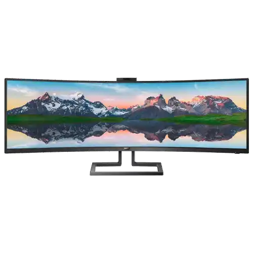 Monitor 49 Philips 499P9H00
