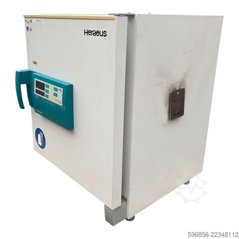 Heraeus Kendro UT 6 P 250°C – 230 V
Heraeus Kendro UT 6 P 250°C – 230 V Heraeus Kendro UT 6 P 250°C – 230 V