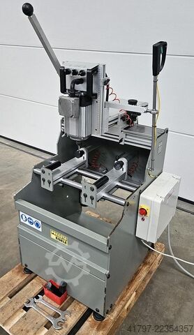 Kopir-freza Pressta Eisele Panto 100
Pressta Eisele Panto 100