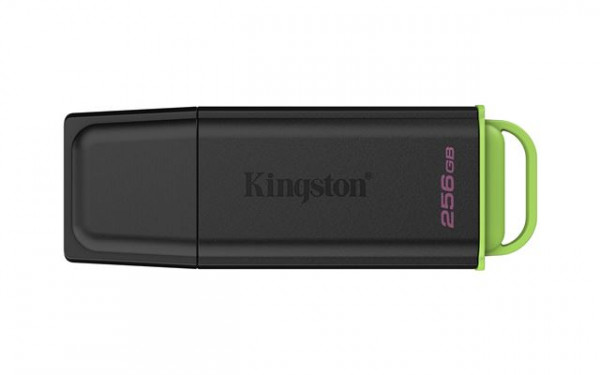 MEM UFD 256GB DTXG2 Kingston DTXG2256GB