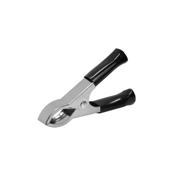 AKUMULATORSKA KLEMA 60mm CRVENA
