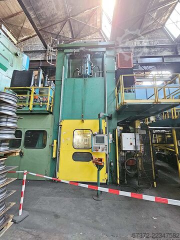 Transfer presa
Weingarten S.3100