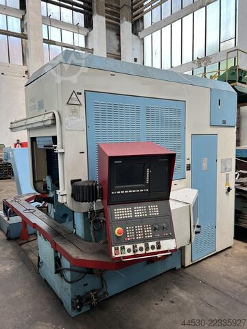 Vertikalni strug
EMAG VSC 200