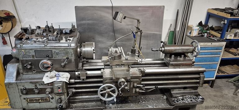 Univerzalni strug
Martin DLZ 502