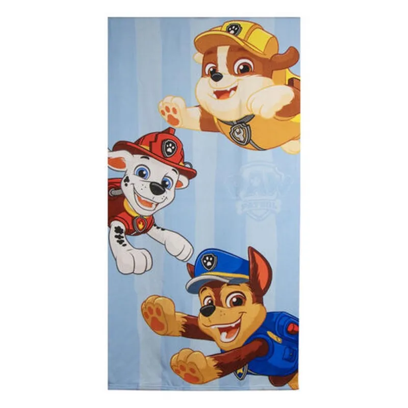 CERDA PESKIR ZA PLAZU PAW PATROL