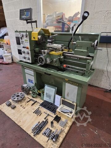 Univerzalni strug
WARCO gh1230