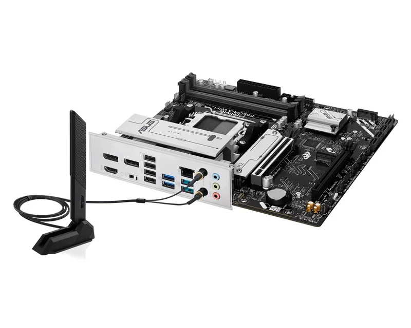 ASUS PRIME B850M-A WIFI matična ploča