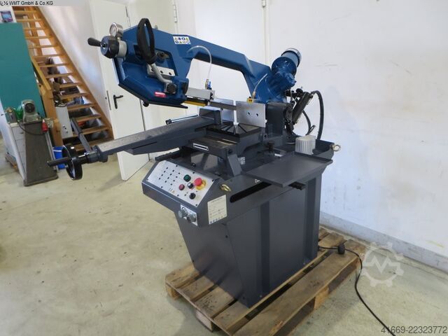 Testera za traku - horizontalna
MBH CY 280 NL