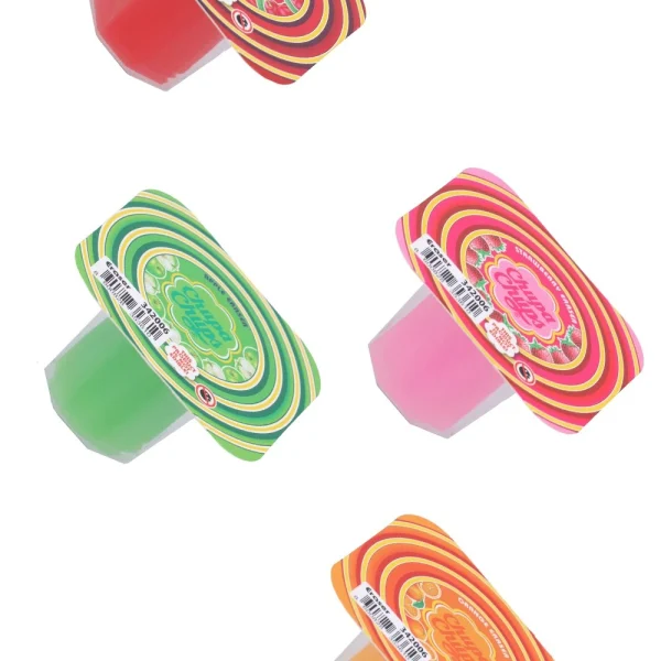 Loly, gumica za brisanje, voćni jogurt, Chupa Chups