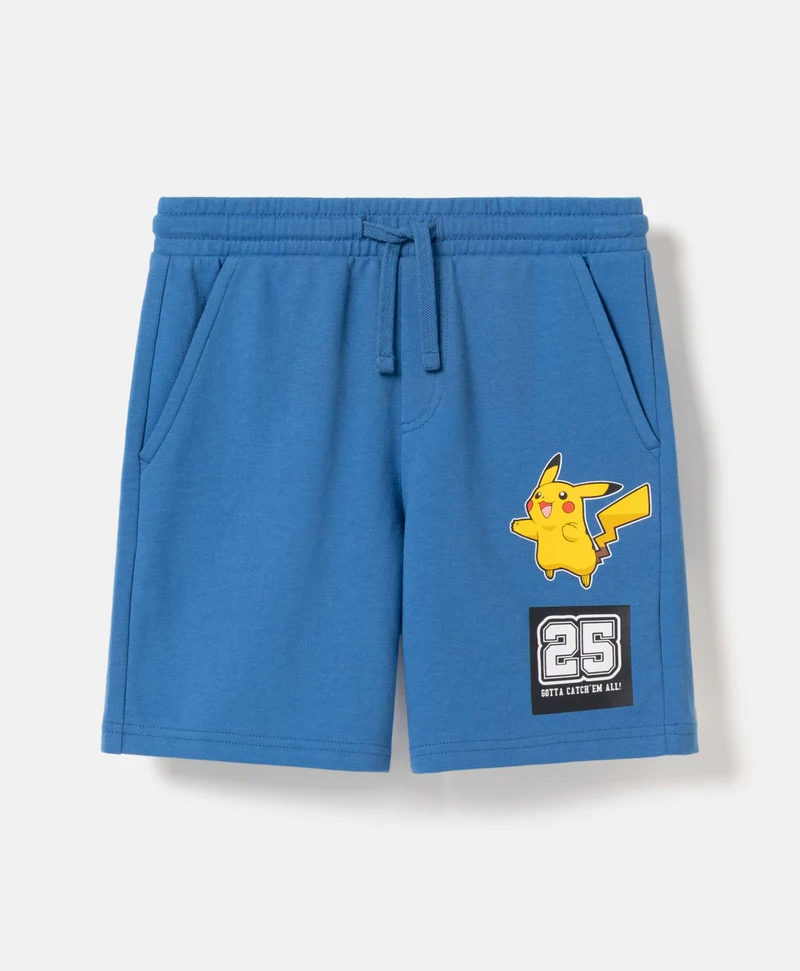 Šorts za dečake Pokémon