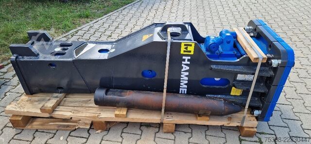 čekić za rušenje
Hammer srl HS2400