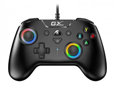 GENIUS MaxFire GX-23UV Gamepad
