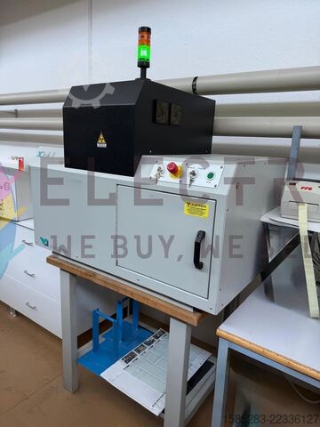 Xray brojač komponenti
VJ ELECTRONIX XQUIK II