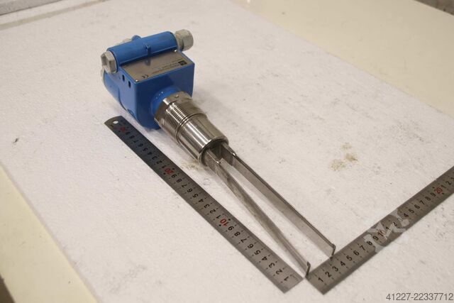 Prekidač nivoa, granični prekidač
Endress+Hauser Soliphant II FTM30-A1DA1