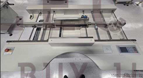 Inspekcioni transporter
ASM TRM03