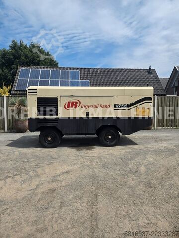 Sonstige
INGERSOLL RAND 12/235