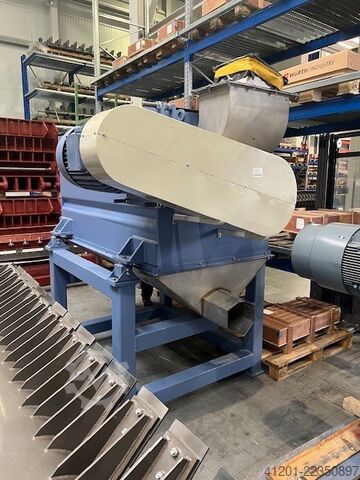 Centrifugalna sušilica za sušenje veša / Hemijsko čišćenje
HERBOLD T800