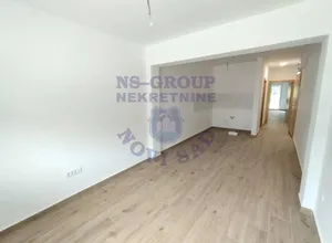 Prodaja Stan - Novi Sad