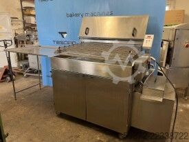 Automatska friteza - 60 krofni
JUFEBA WW-GWX 20A