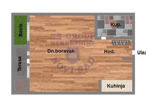 Prodaja Stan - Novi Sad