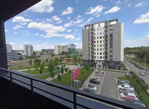 Prodaja Stan - Beograd, Novi Beograd: Savski kej