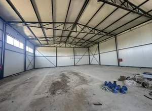 Izdavanje Proizvodni objekat - Beograd, Surčin Centar