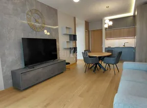 Prodaja Stan - Beograd, Airport City - Blok 60