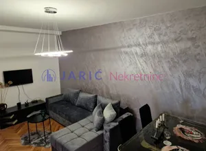 Izdavanje Stan - Beograd, Vračar: Kalenić - Slavija - Cvetni Trg