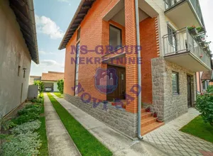 Prodaja Kuća - Novi Sad, Stari Grad: Centar - Novi Bulevar