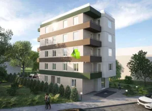 Prodaja Stan - Niš