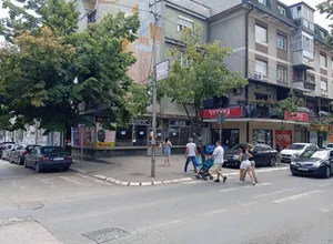 Izdavanje Lokal - Prokuplje