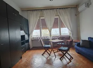 Izdavanje Stan - Novi Sad, Stari Grad