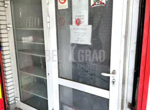 Prodaja Lokal - Beograd, Novi Beograd: Akademija - Arena