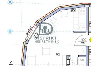 Prodaja Stan - Niš, Pantelej: Čalije