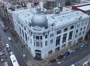 Izdavanje Kancelarija - Beograd, Savski Venac: Klinički centar - Kneza Milosa