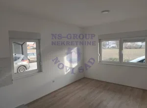 Prodaja Stan - Novi Sad, Adice