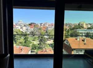 Prodaja Stan - Beograd, Vračar: Hram Svetog Save - Neimar - Čubura