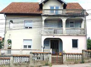 Prodaja Vila - Beograd, Čukarica: Velika Moštanica - Ostružnica - Umka