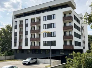 Prodaja Stan - Novi Sad