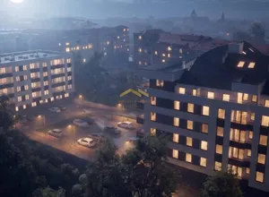 Prodaja Stan - Novi Sad