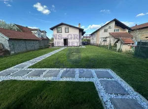 Prodaja Kuća - Novi Sad, Sajlovo - Jugovićevo