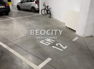 Izdavanje Magacin - Novi Sad, Stari Grad: Centar - Novi Bulevar