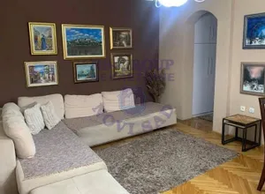 Prodaja Stan - Novi Sad, Novi Telep