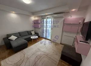 Prodaja Stan - Novi Sad, Grbavica