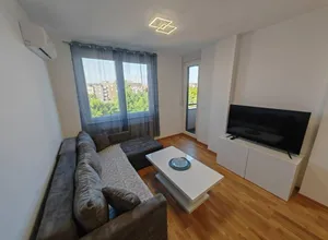 Izdavanje Stan - Novi Sad, Stari Telep