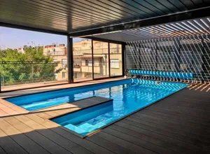 Prodaja Stan - Novi Sad, Cara Dušana - Adamovićevo naselje - Futoška